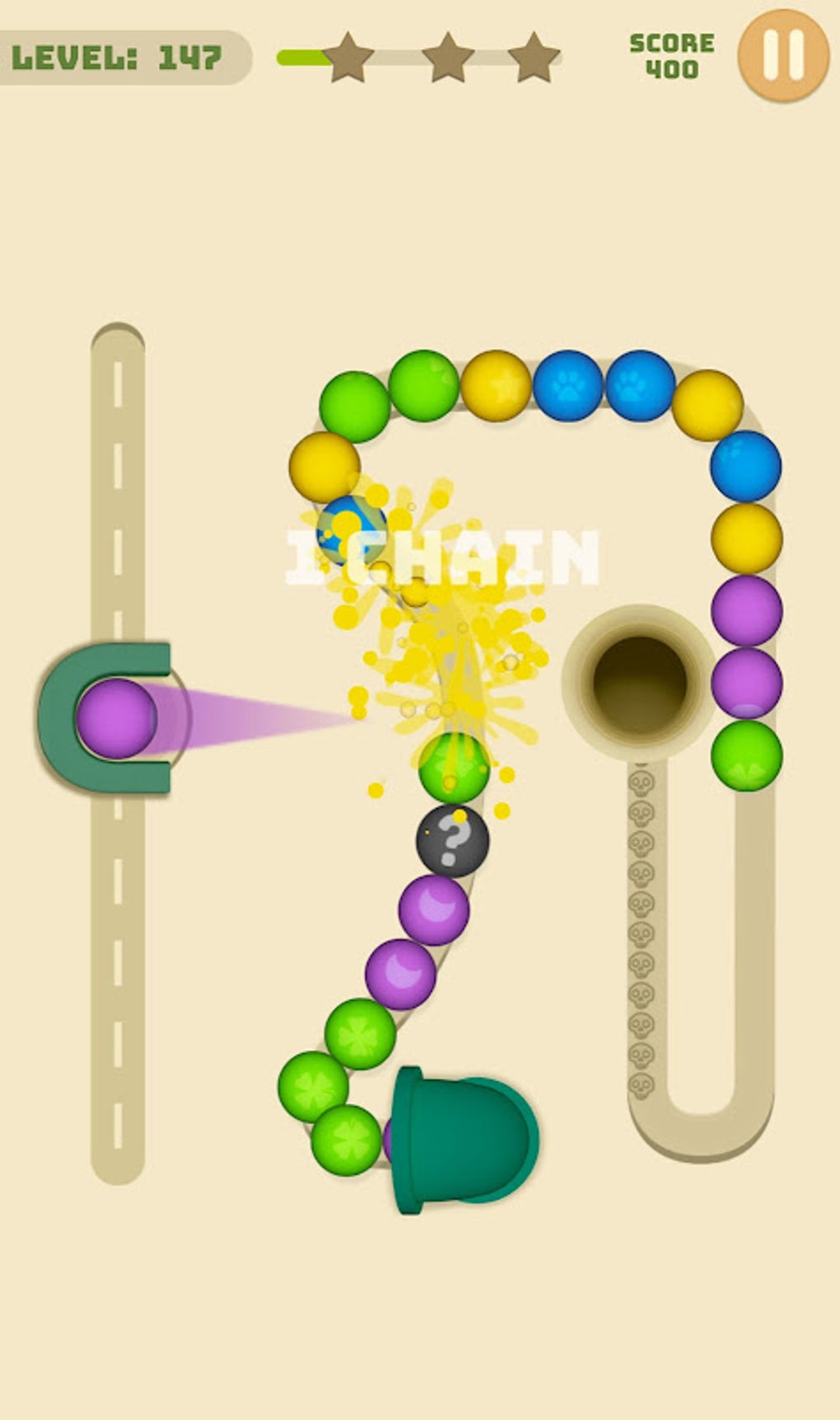 Marble Shoot APK for Android - Download