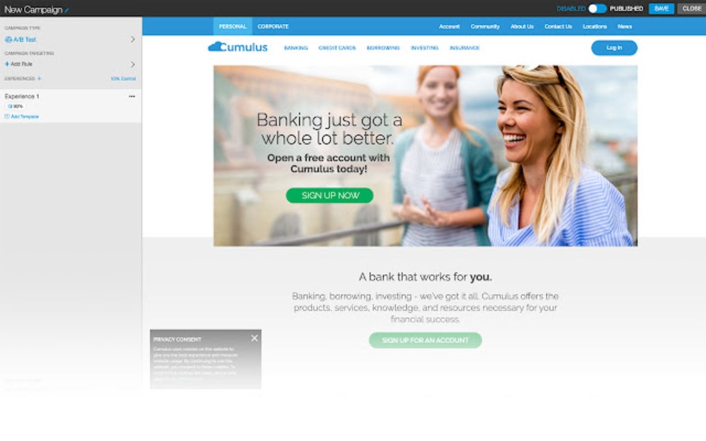 Evergage Launcher para Google Chrome - Extensión Descargar