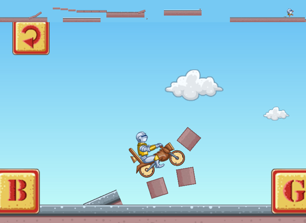 Knight Motocross - Racing Game APK for Android - Download