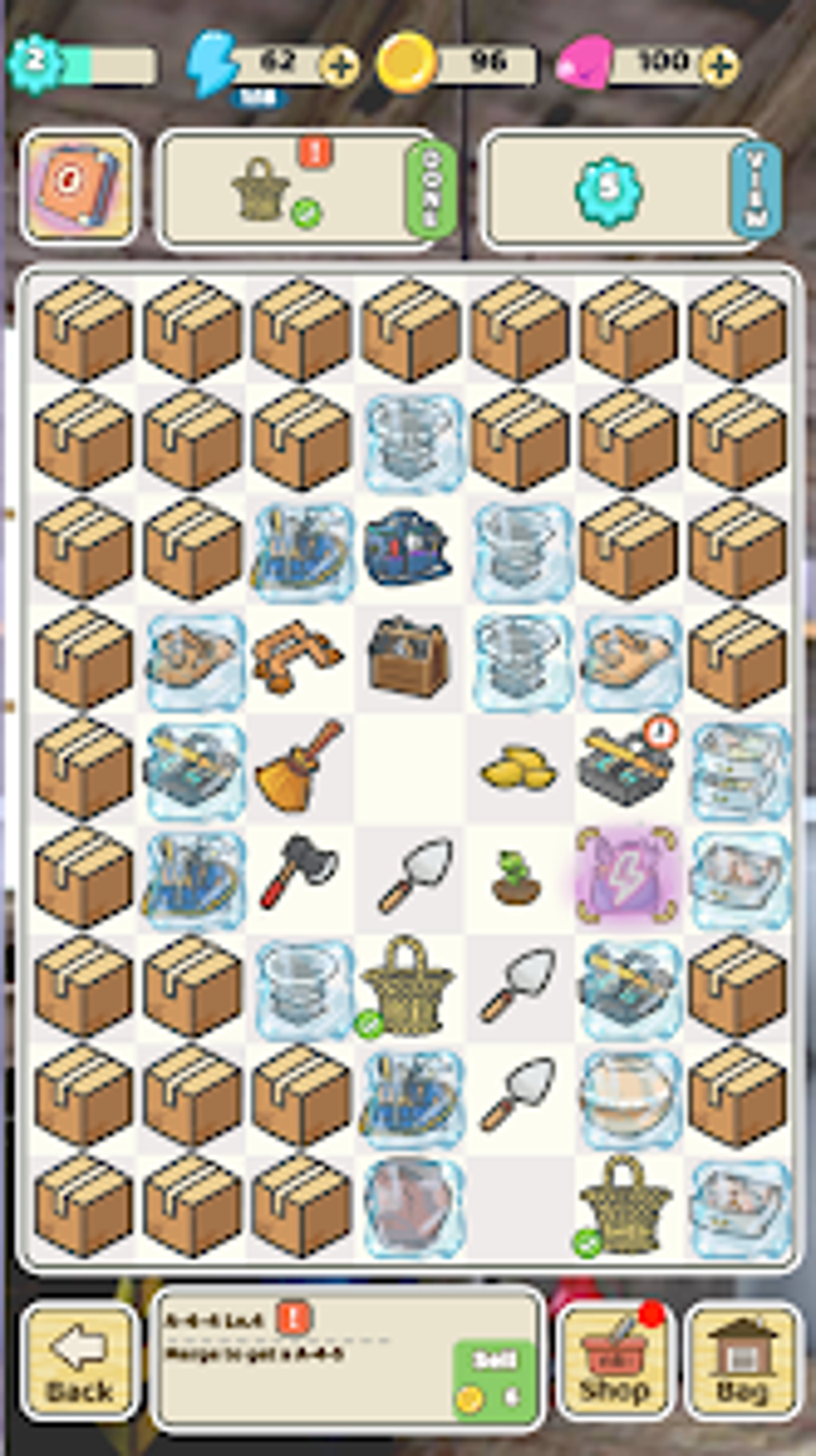 My Country House Decoration para Android - Descargar