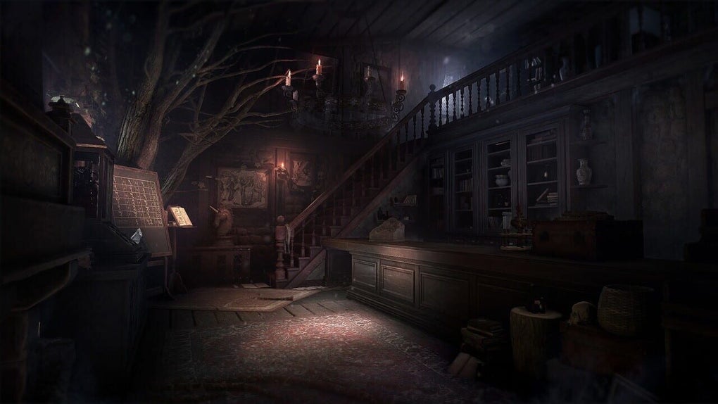 Nintendo Switch 용 Escape First Alchemist - 다운로드