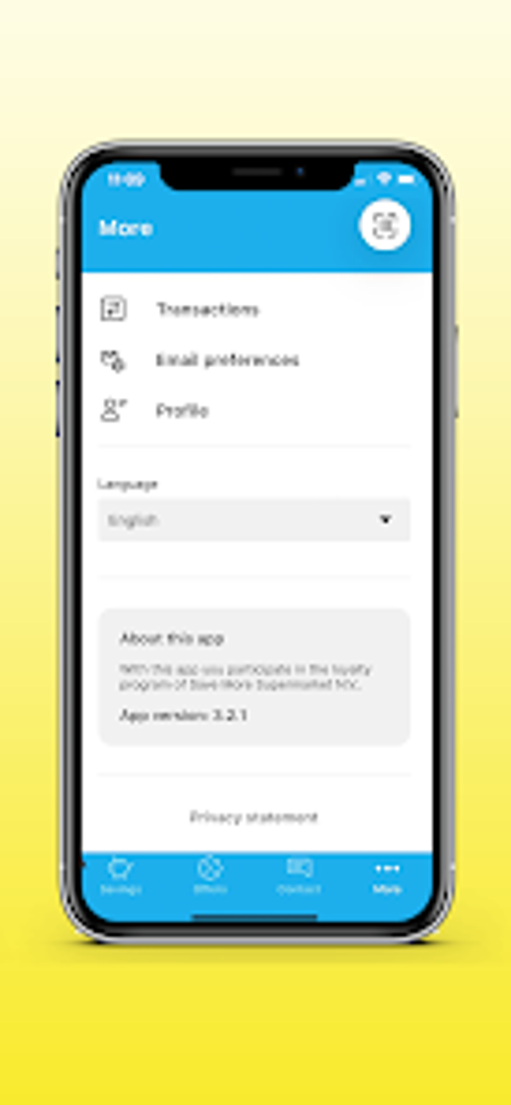Android 용 Save More Aruba - 다운로드