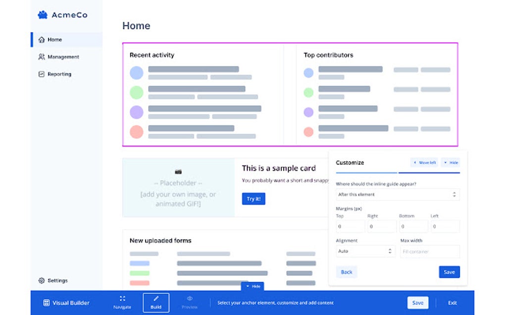 Bento Everboarding for Google Chrome - Extension Download
