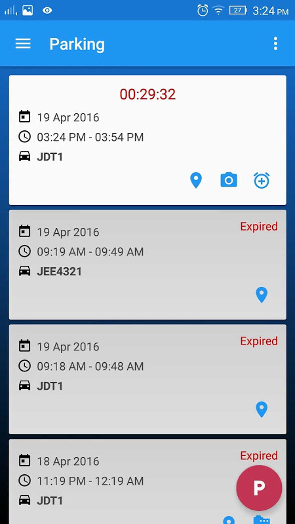 MBJB Spot APK for Android - Download