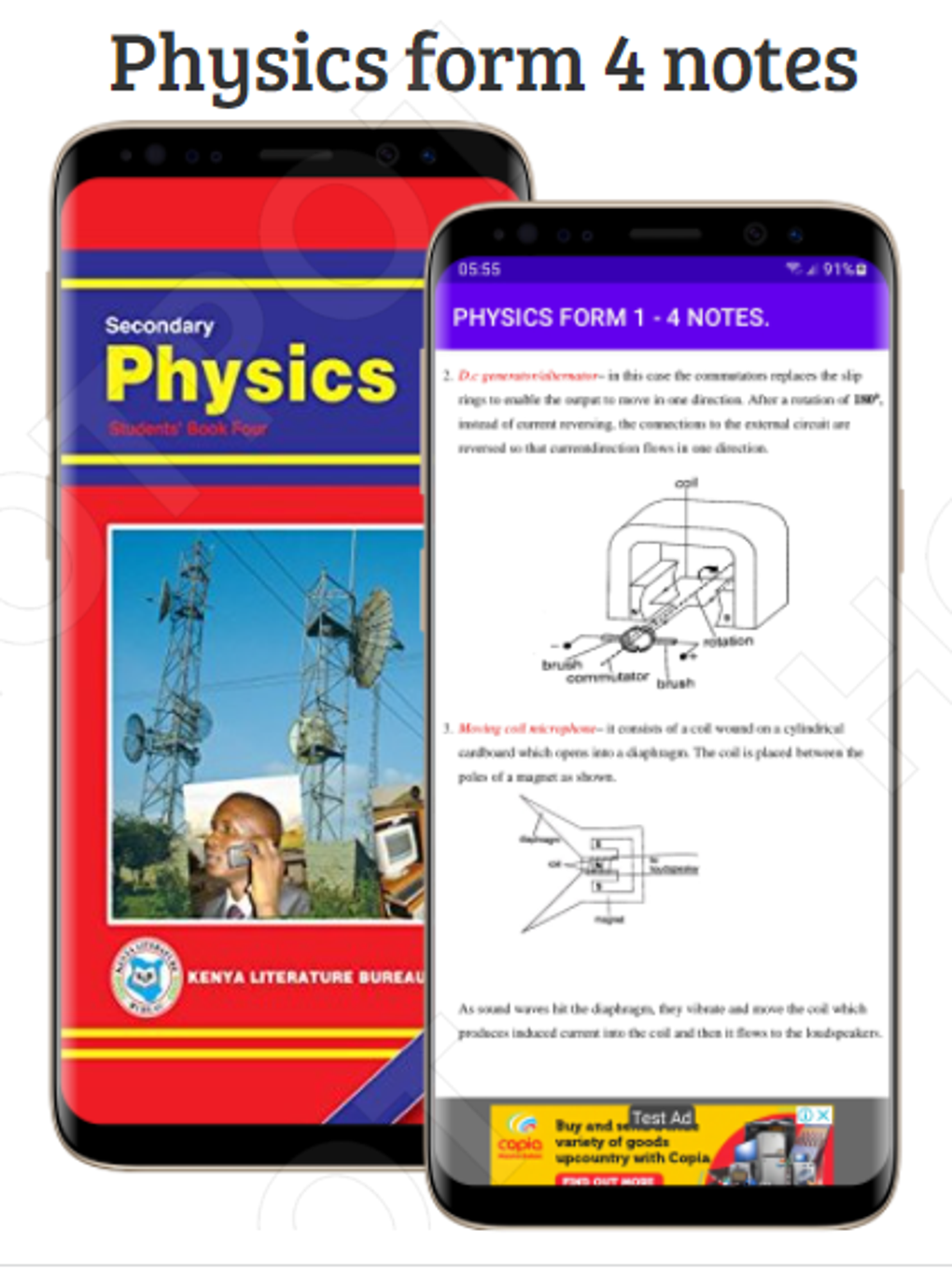 Physics Klb Form 1 4 Notes Para Android Download Physics Klb Form 1 4 Notes Para Android Download