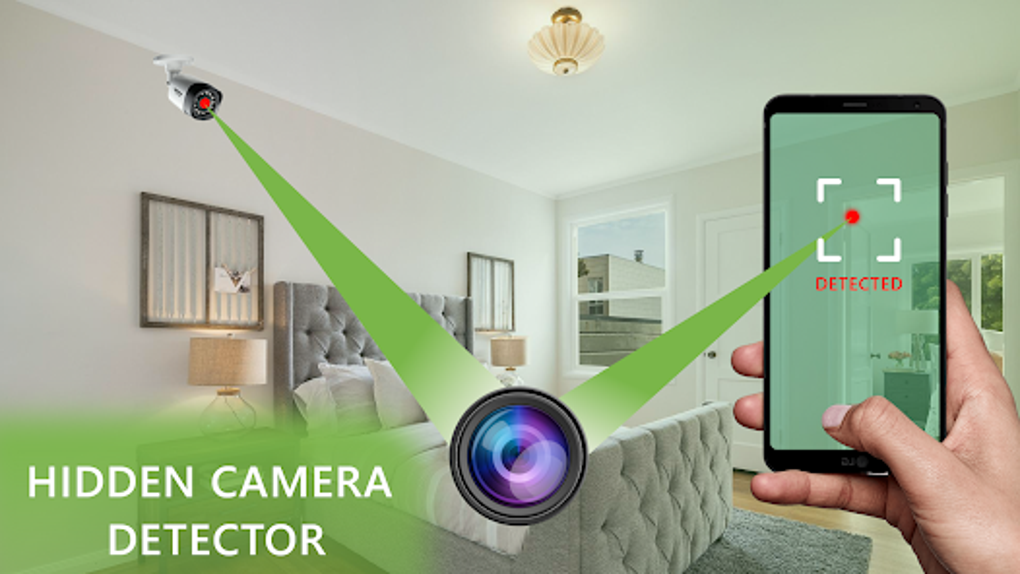 Hidden Devices Detector for Android - Download