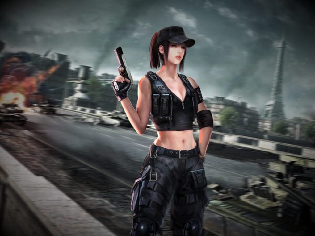 Global Strike - Download