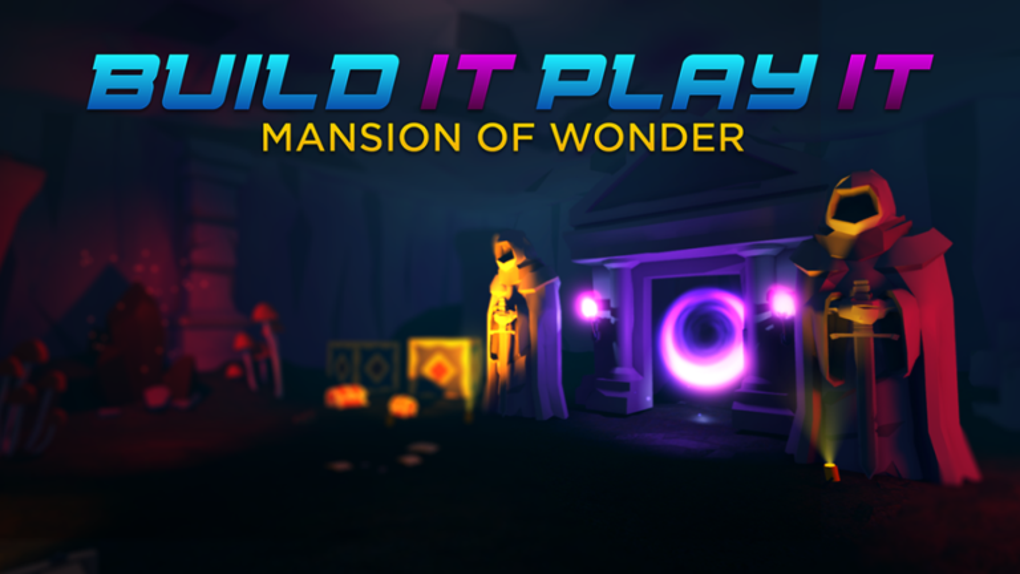 Mansion of Wonder per ROBLOX - Gioco Download