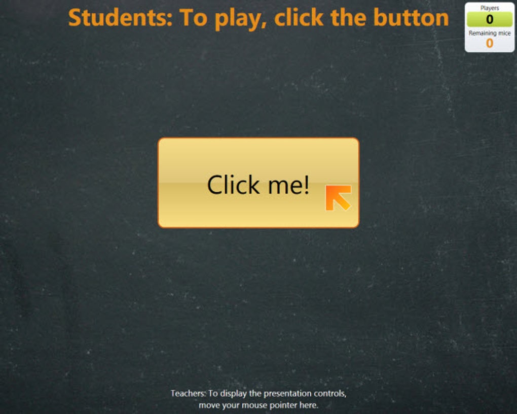 Microsoft Mouse Mischief - Download