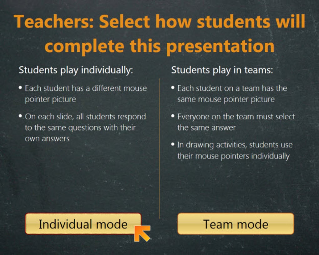 Microsoft Mouse Mischief - Download