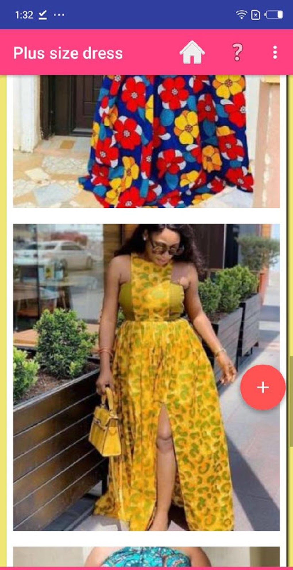Plus Size Dress Styles APK Para Android Descargar Plus Size Dress Styles APK Para Android Descargar