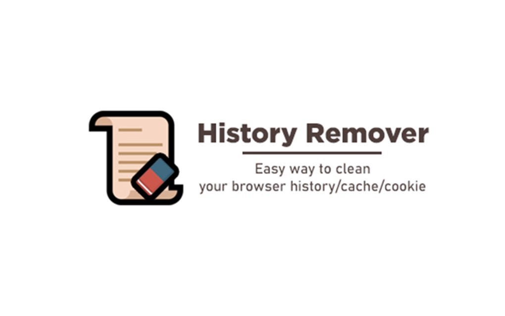 History Remover for Google Chrome - Extension Download