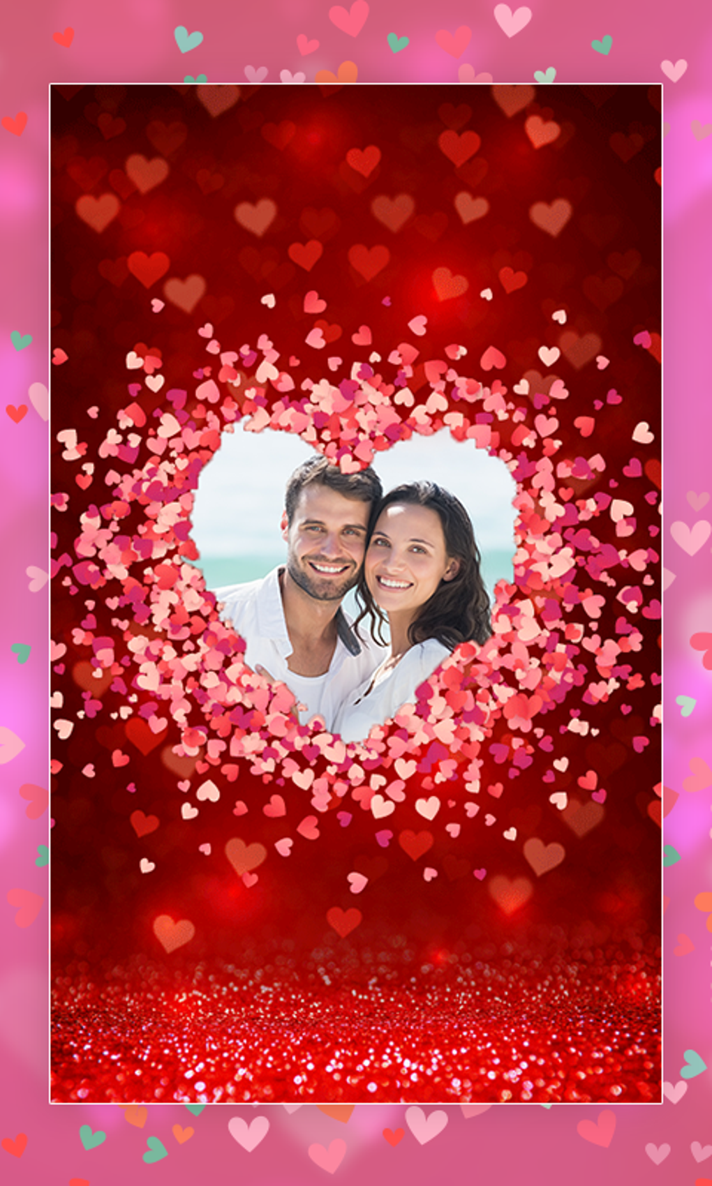 Android 용 Lovely Photo Frames APK - 다운로드