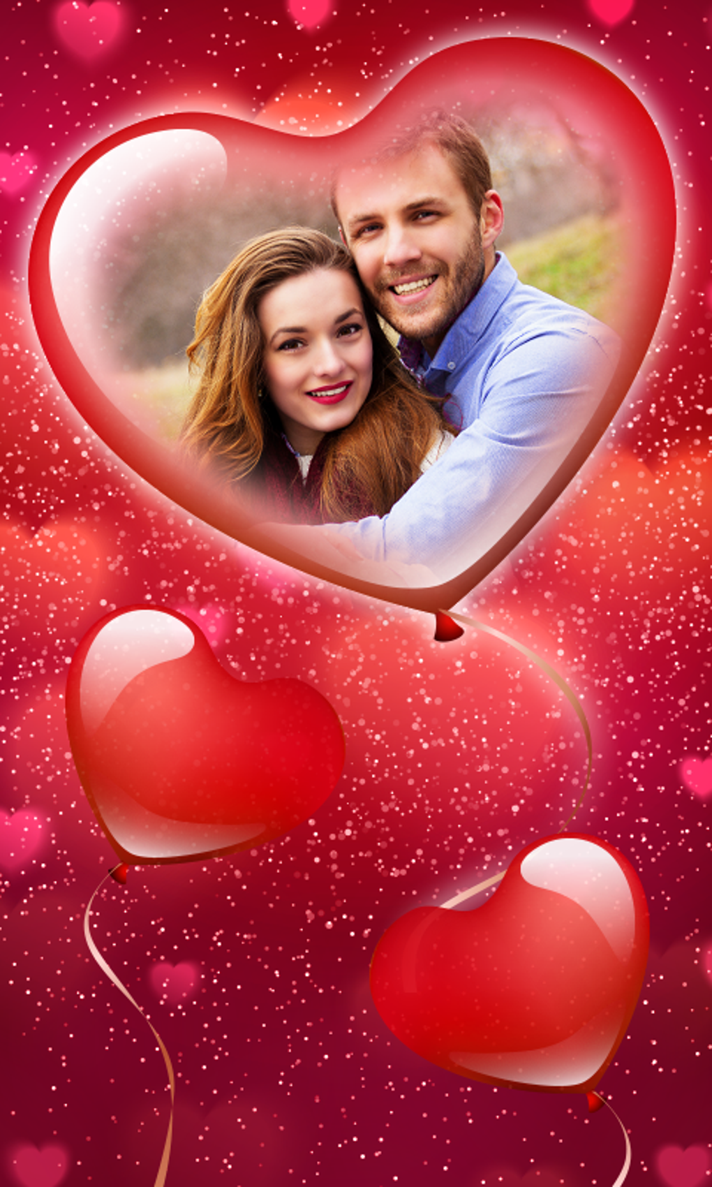 Lovely Photo Frames APK for Android - Download