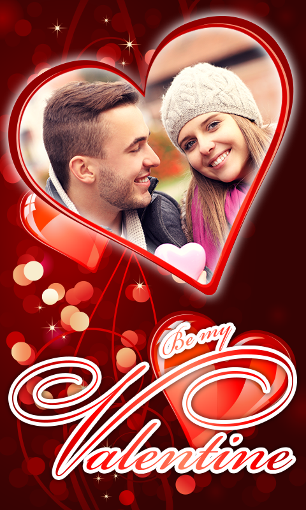 Lovely Photo Frames APK for Android - Download
