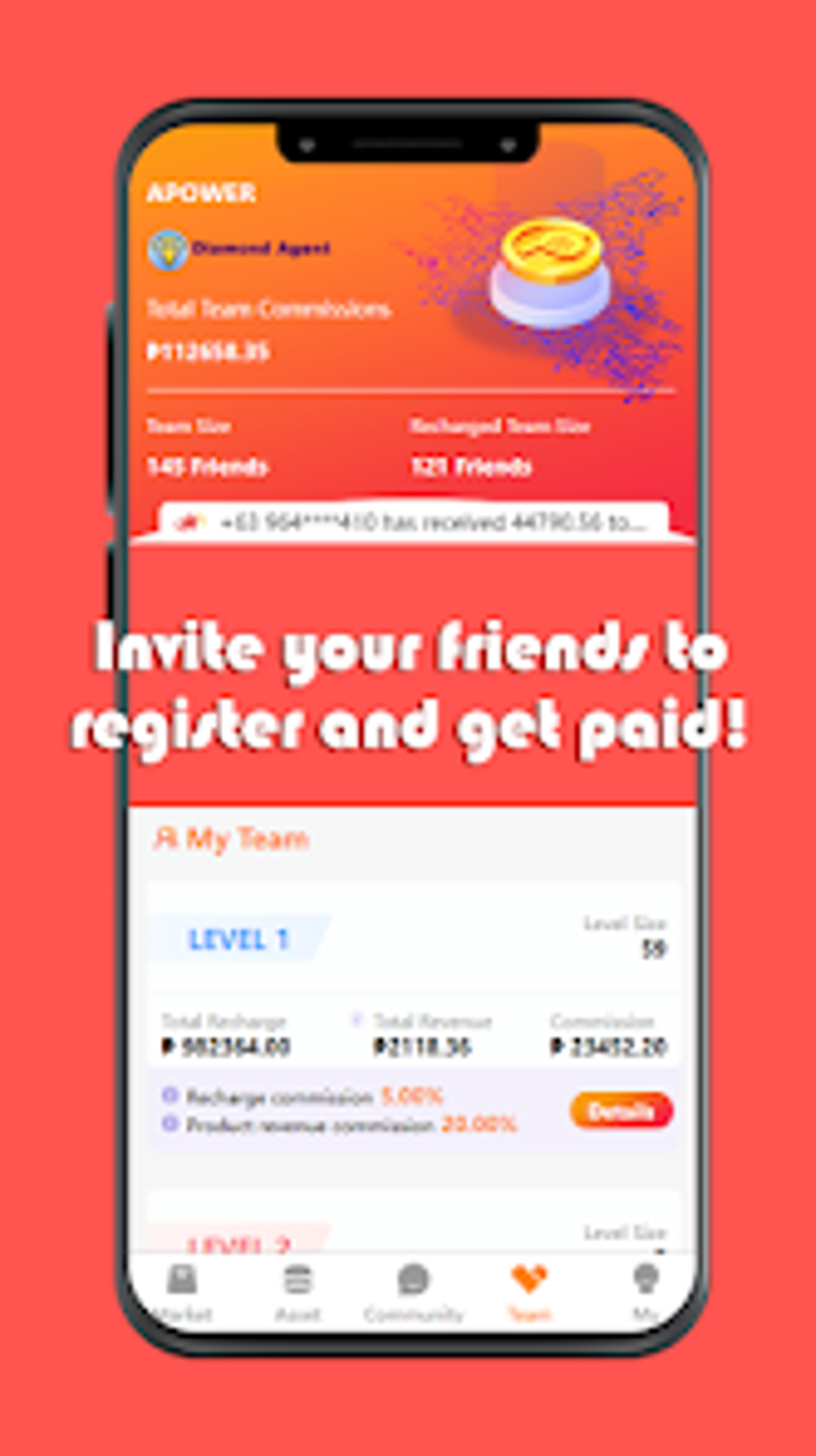 APOWER PowerBank for Android - Download