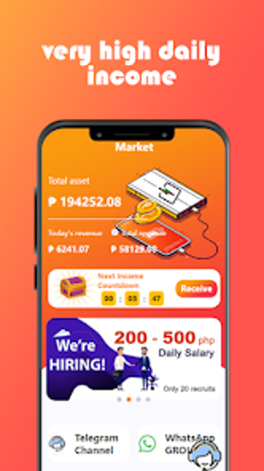 APOWER PowerBank for Android - Download