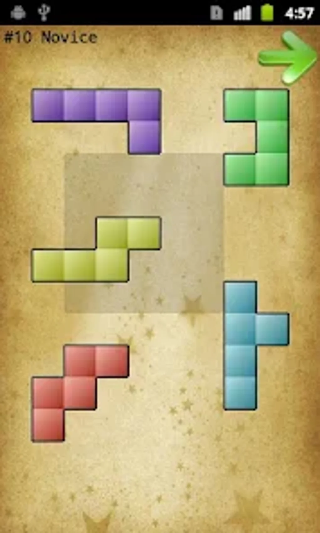 Block Puzzle APK para Android - Descargar