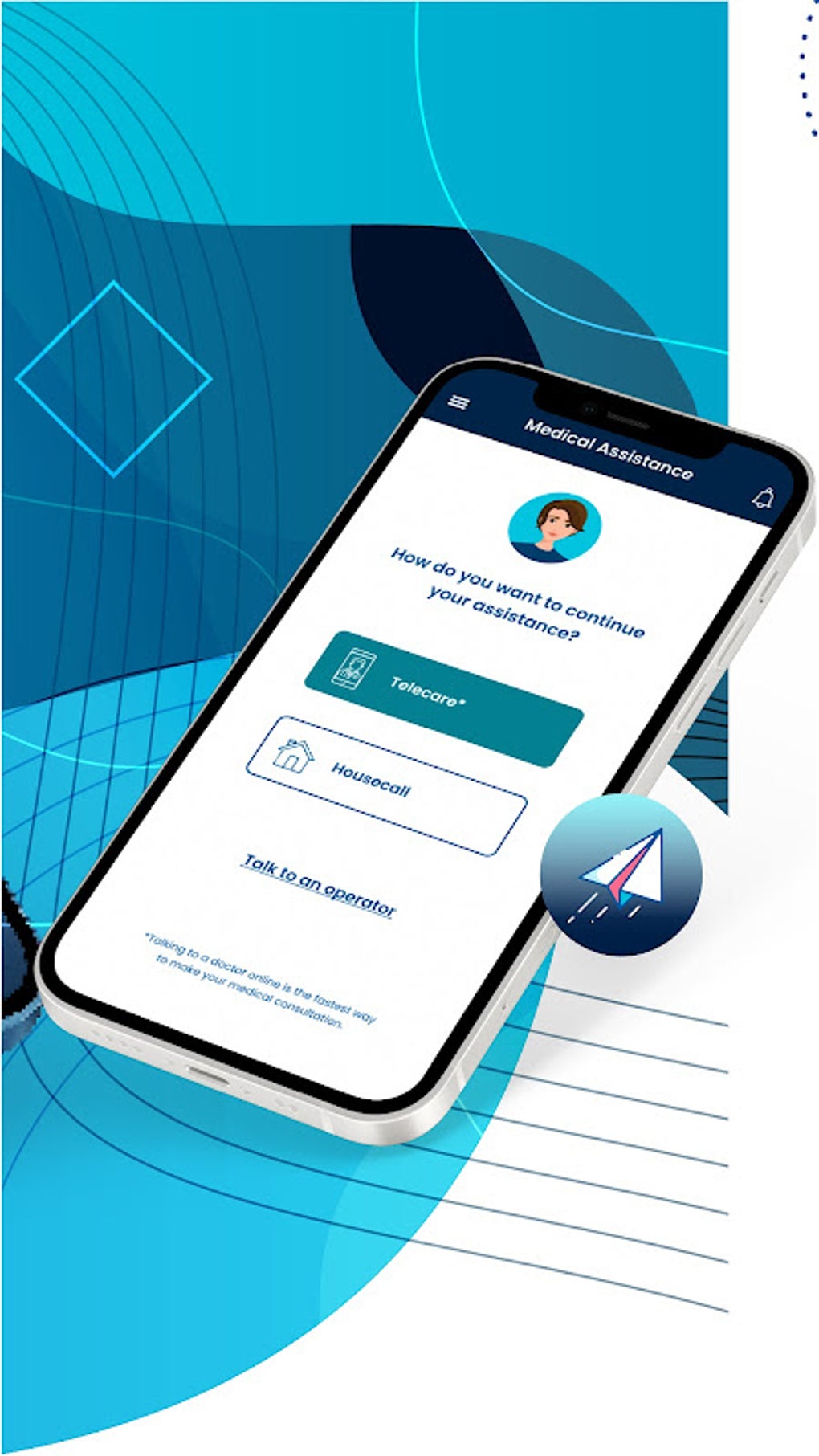 Universal Assistance APK for Android - Download