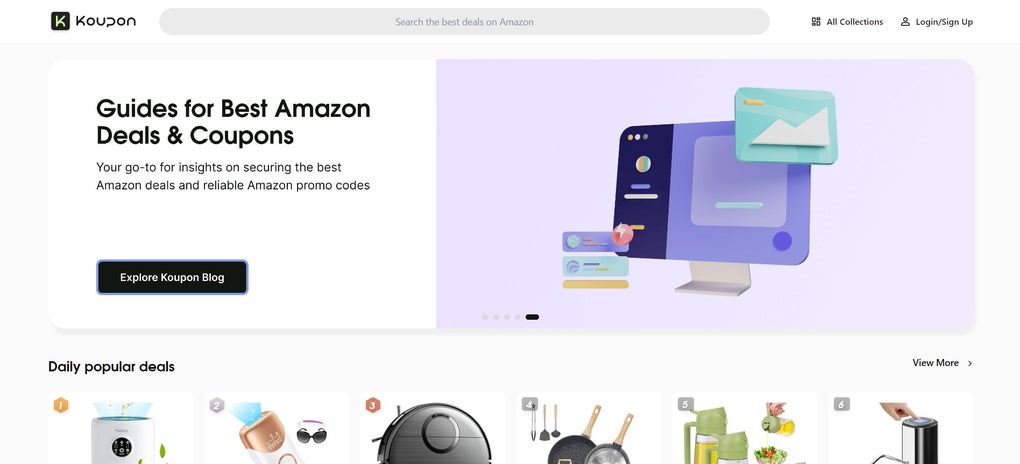 Koupon.ai for AI: review, features & use cases