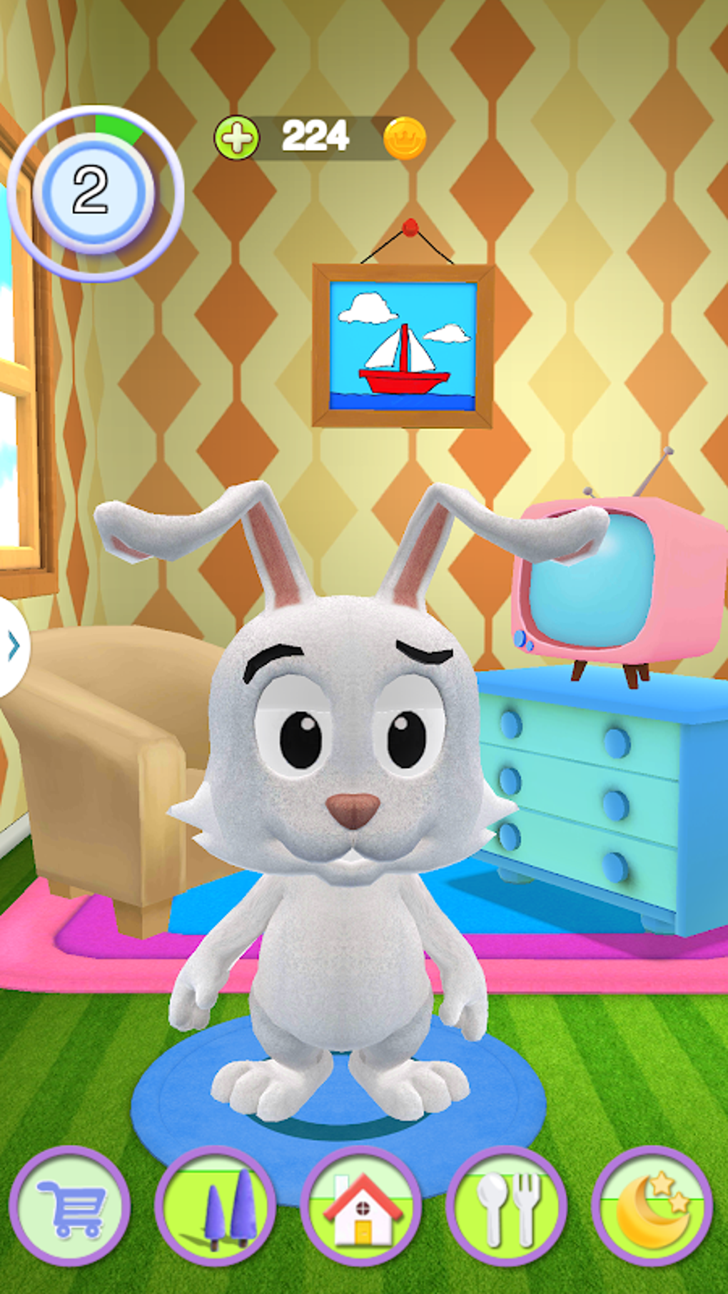 Talking Rabbit APK for Android - Download