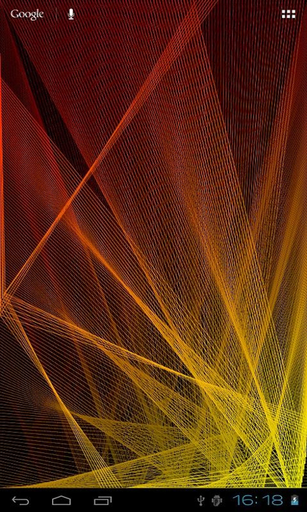 Abstract Live Wallpaper Lite APK for Android - Download