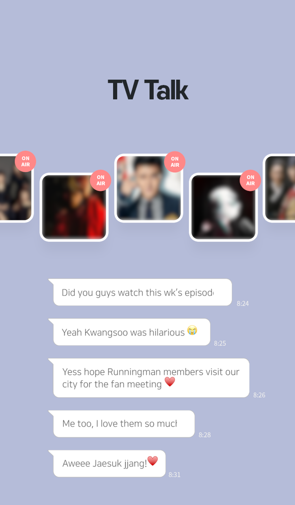 CHOEAEDOL Celeb APK for Android - Download