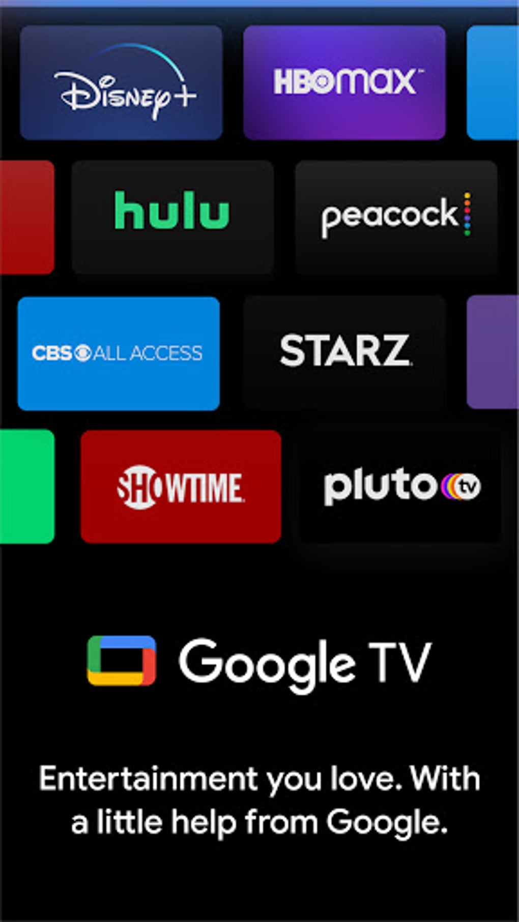 Google TV Android Google TV Android