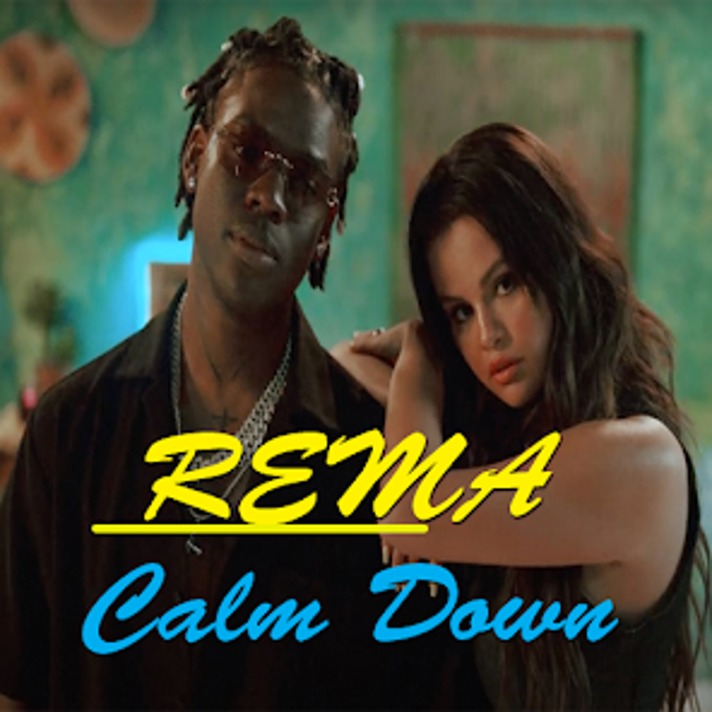 REMA Calm Down per Android - Download