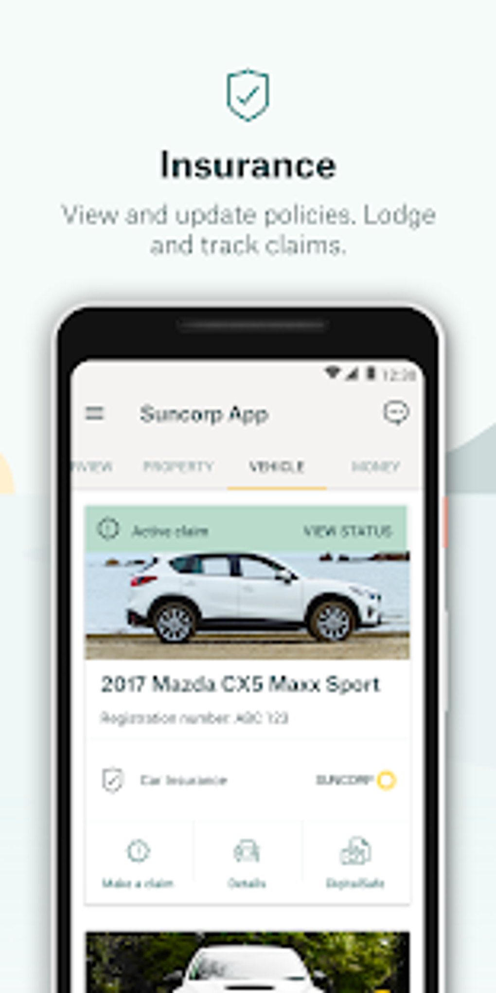 Suncorp App APK for Android - Download