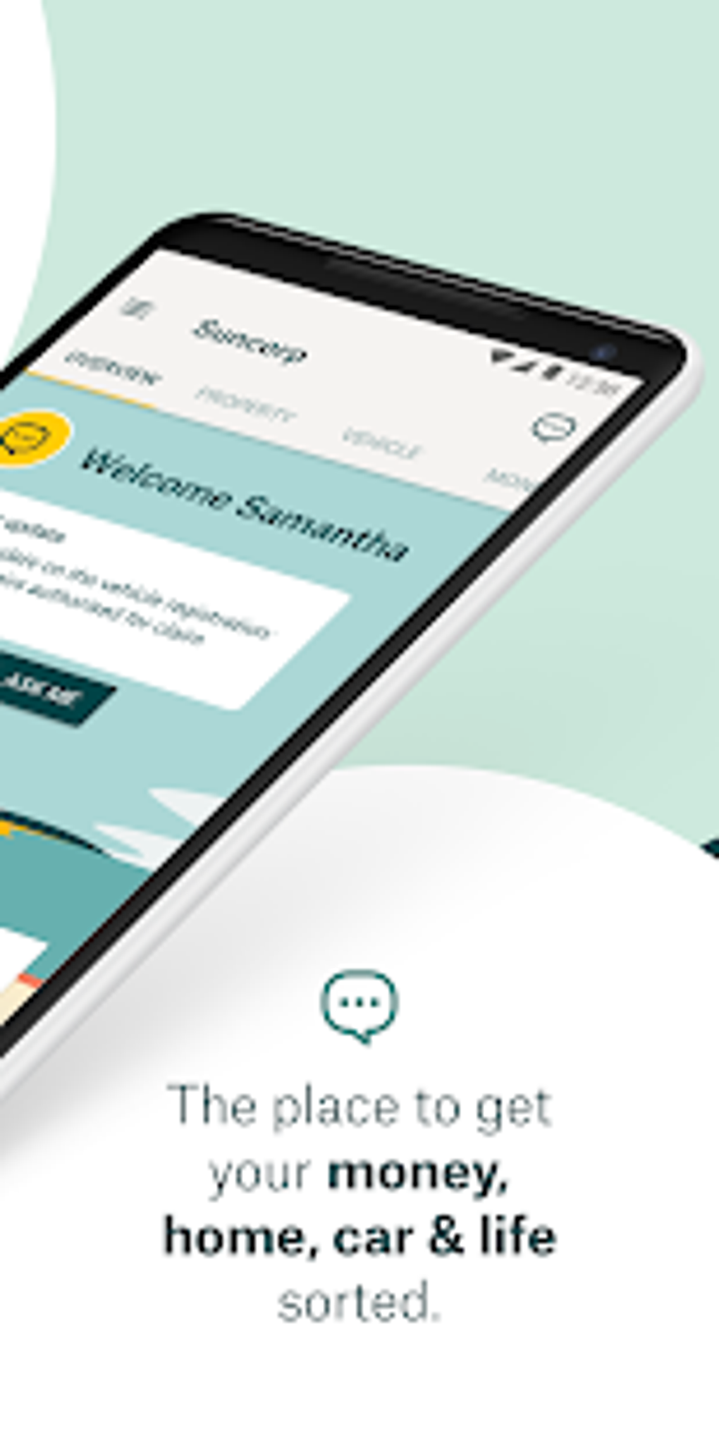 Suncorp App APK for Android - Download