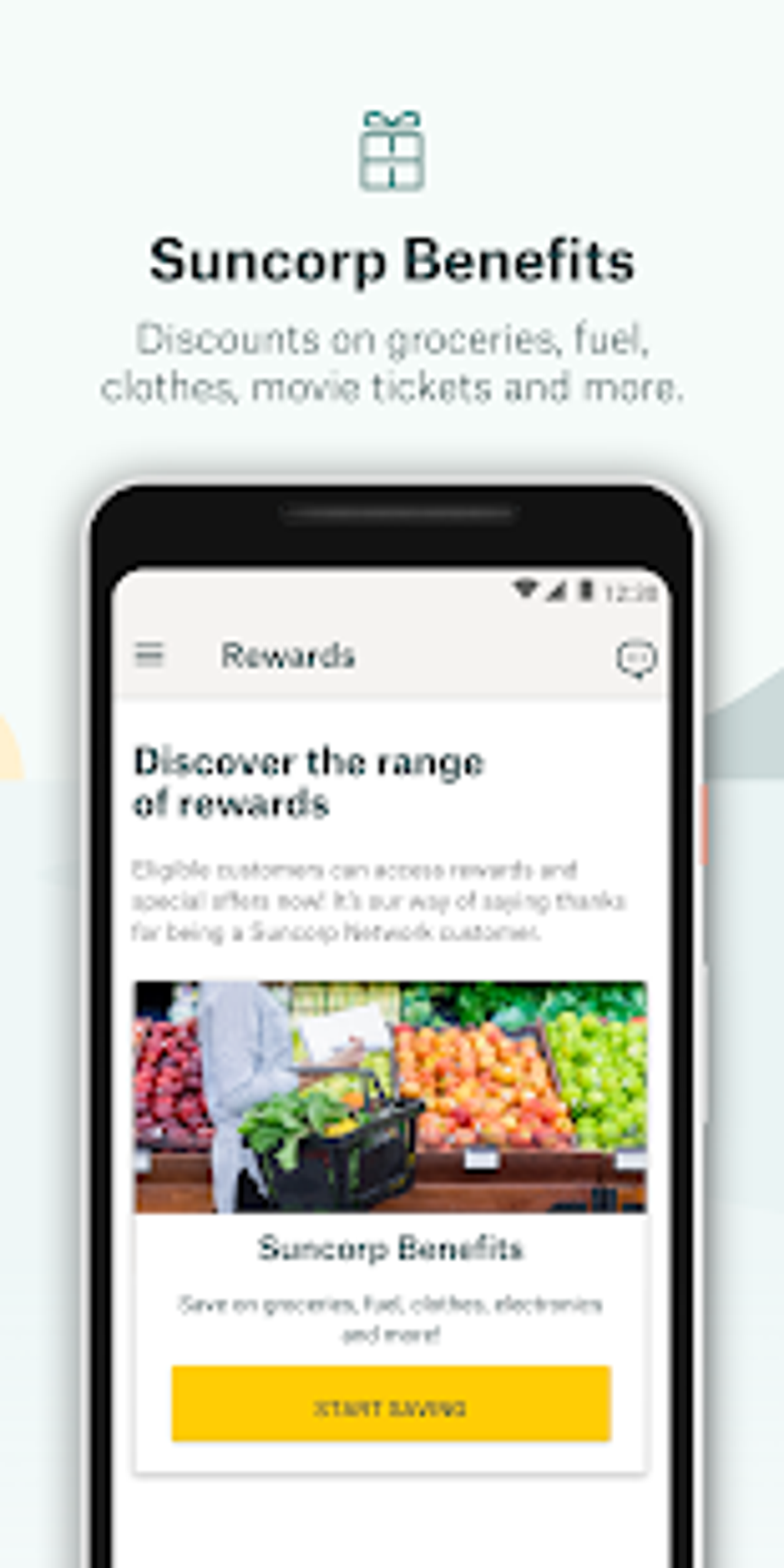 Suncorp App APK for Android - Download