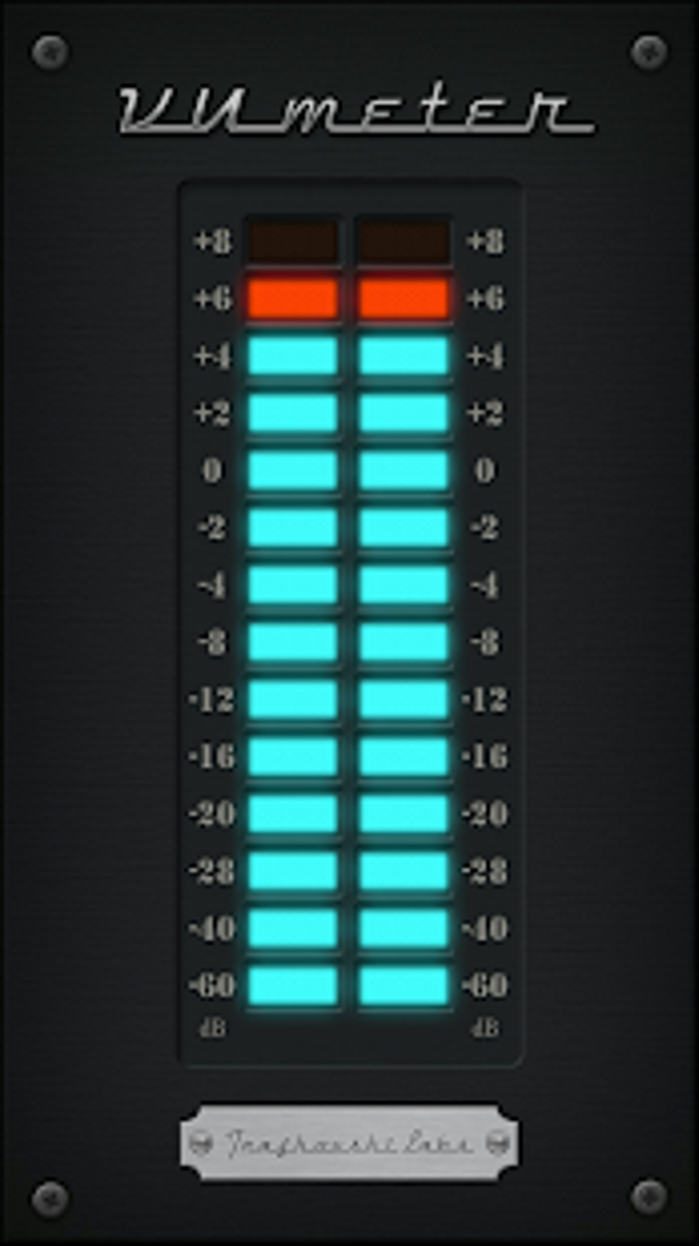 VU Meter APK for Android - Download
