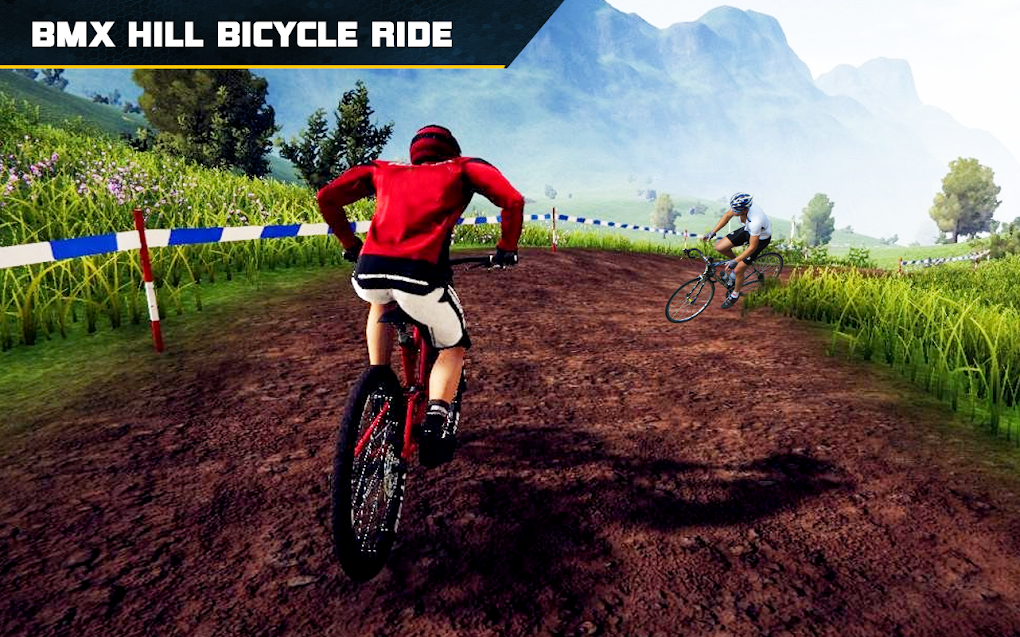 BMX Boy Bike Stunt Rider Game for Android - Download