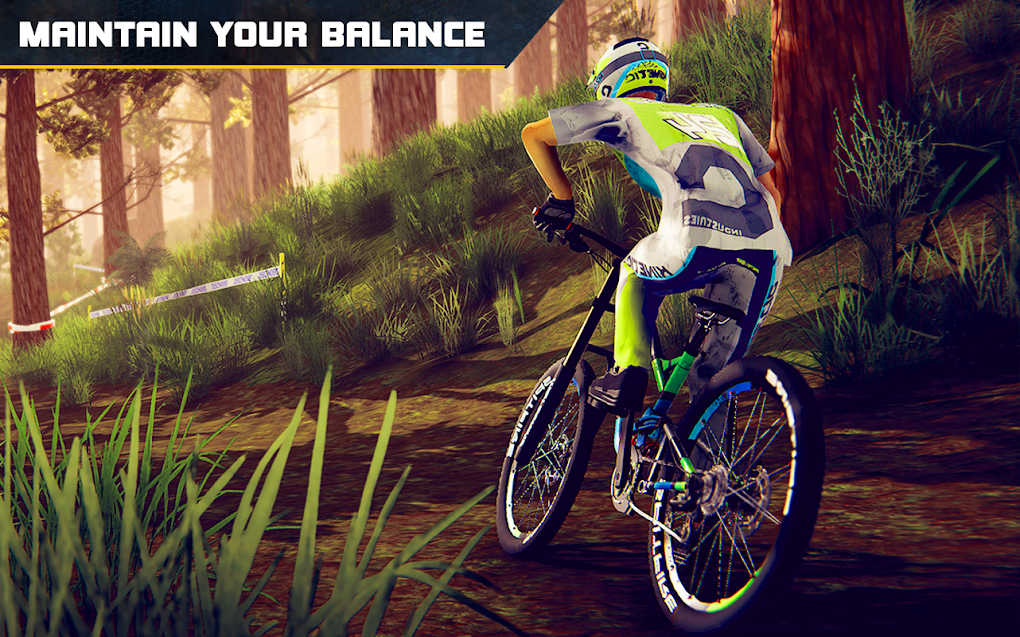BMX Boy Bike Stunt Rider Game for Android - Download