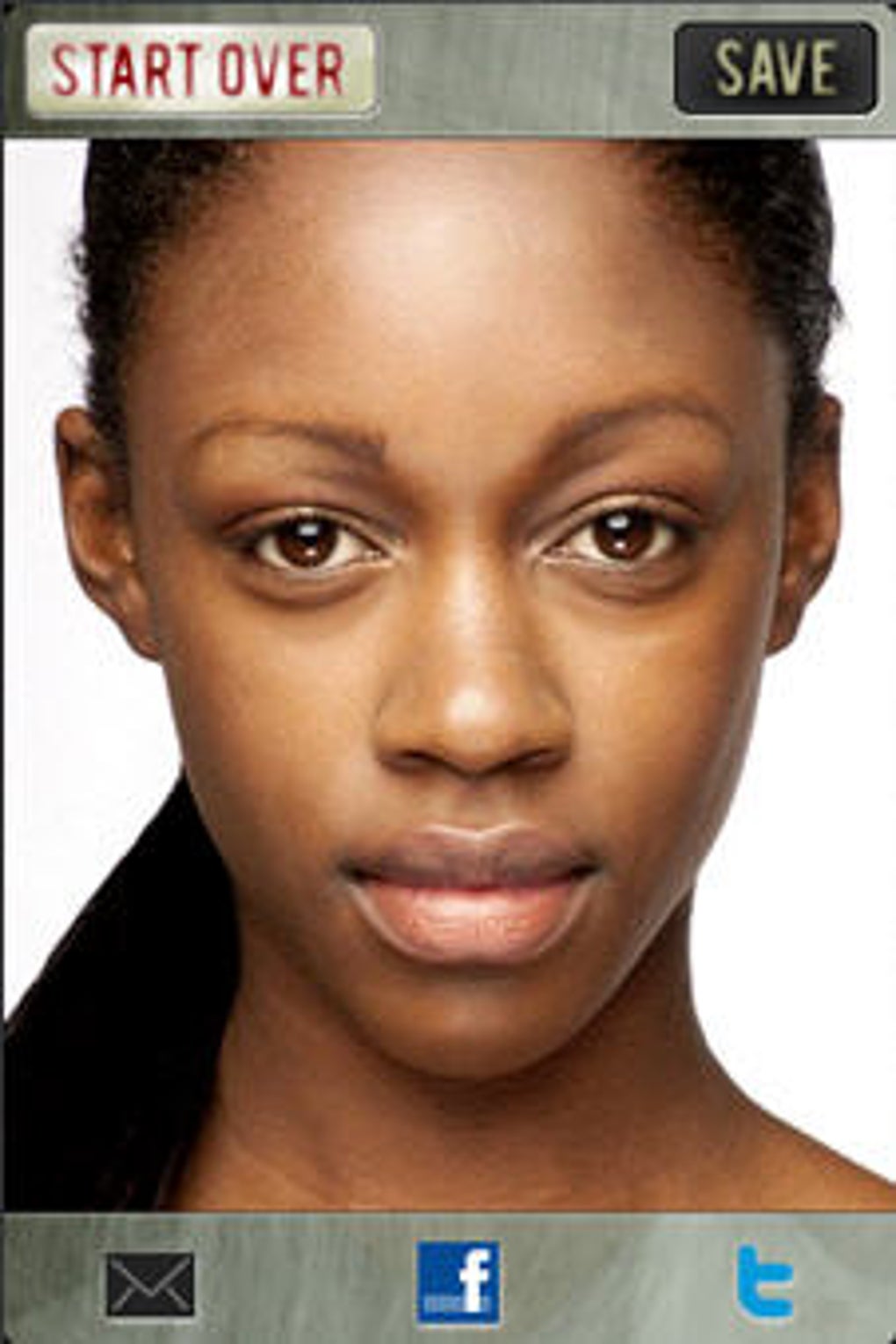 AgingBooth para iPhone - Descargar