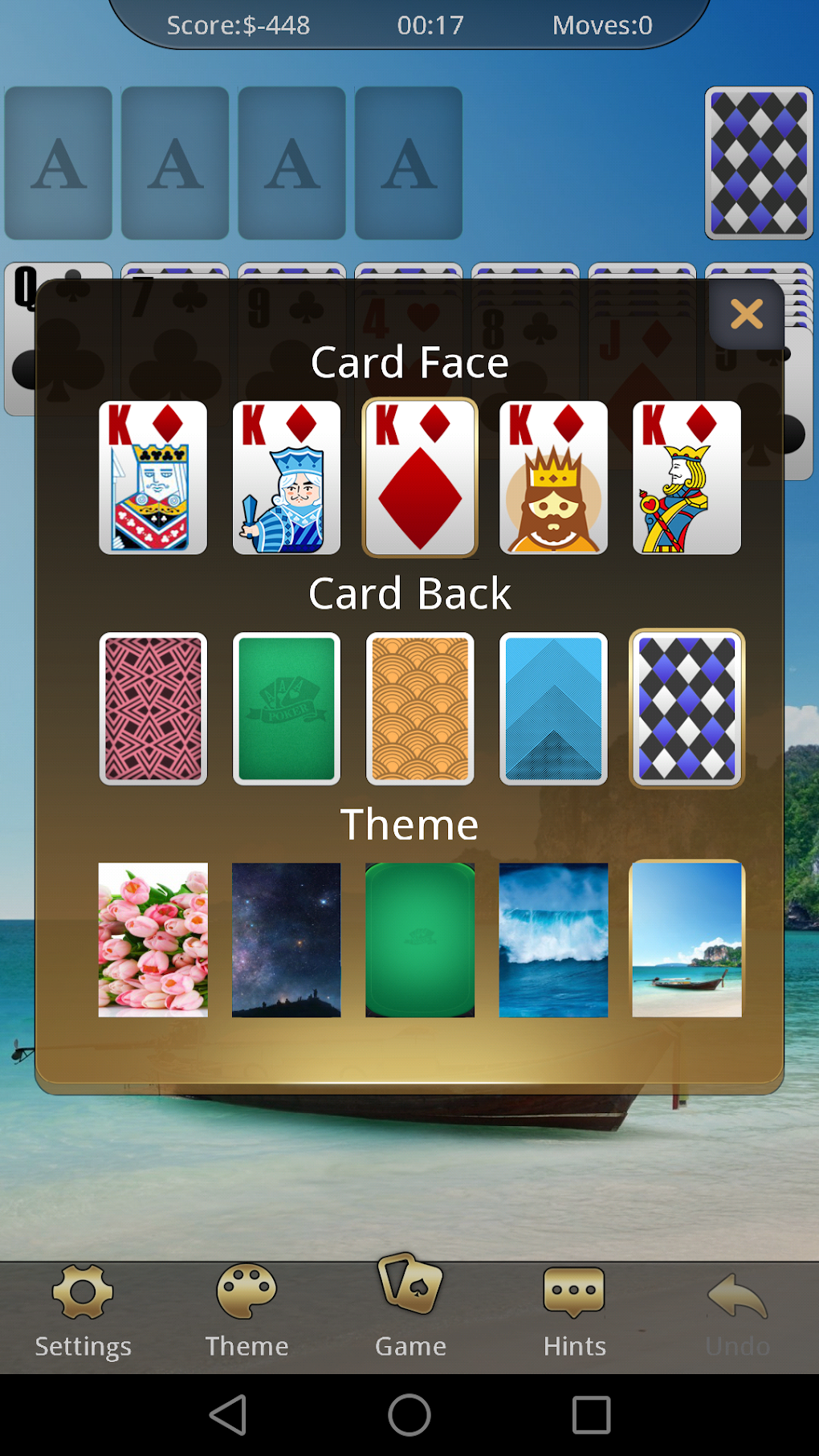 Solitaire Daily Challenges APK for Android - Download