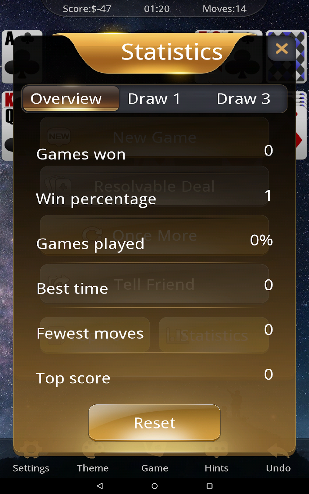 Solitaire Daily Challenges APK for Android - Download