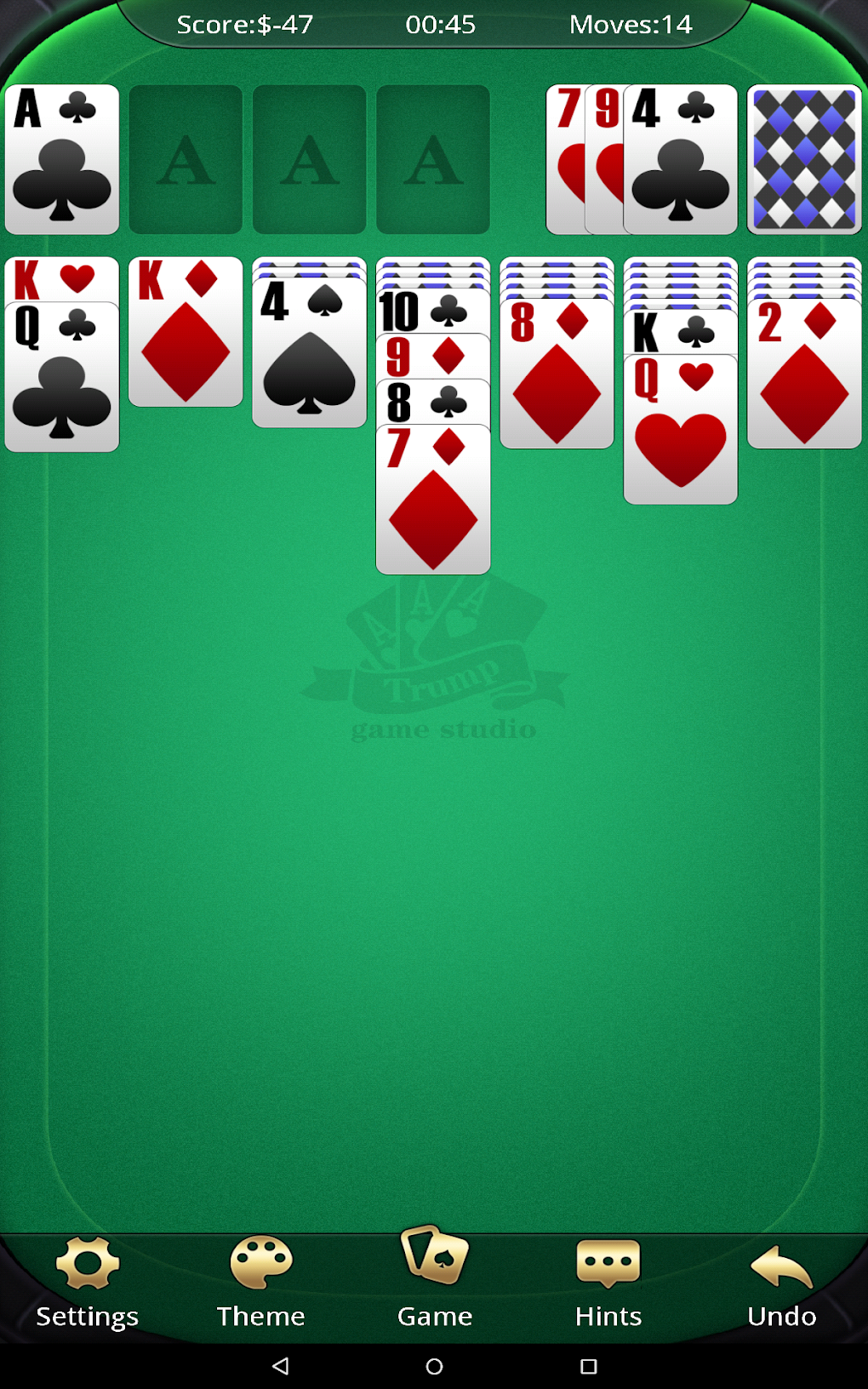 Solitaire Daily Challenges APK for Android - Download