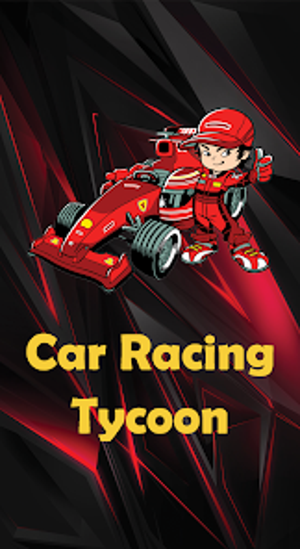 Car Racing Tycoon para Android - Download