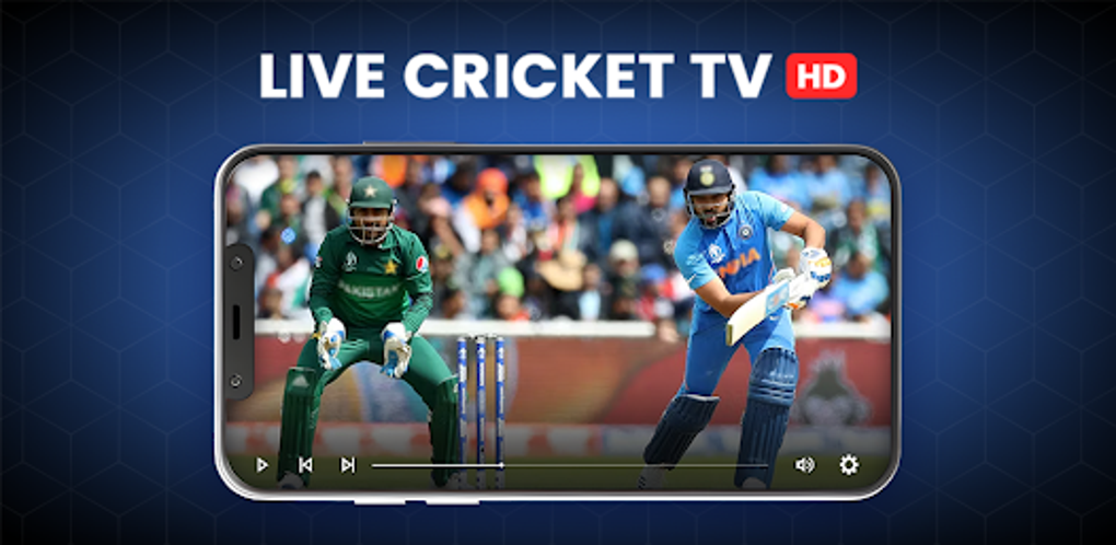 Live Cricket TV for Android - Download