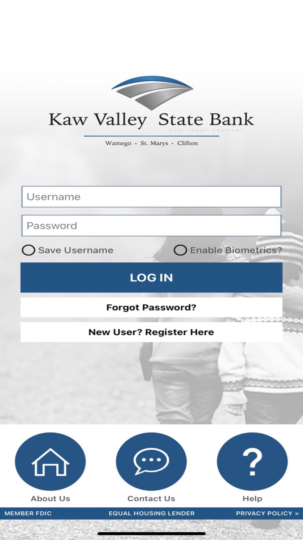 KVSB for iPhone - Download