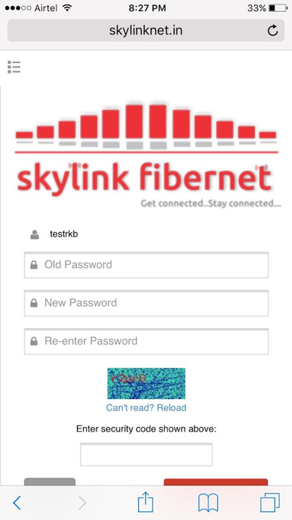 Skylink Fibernet Private Limited APK for Android - Download