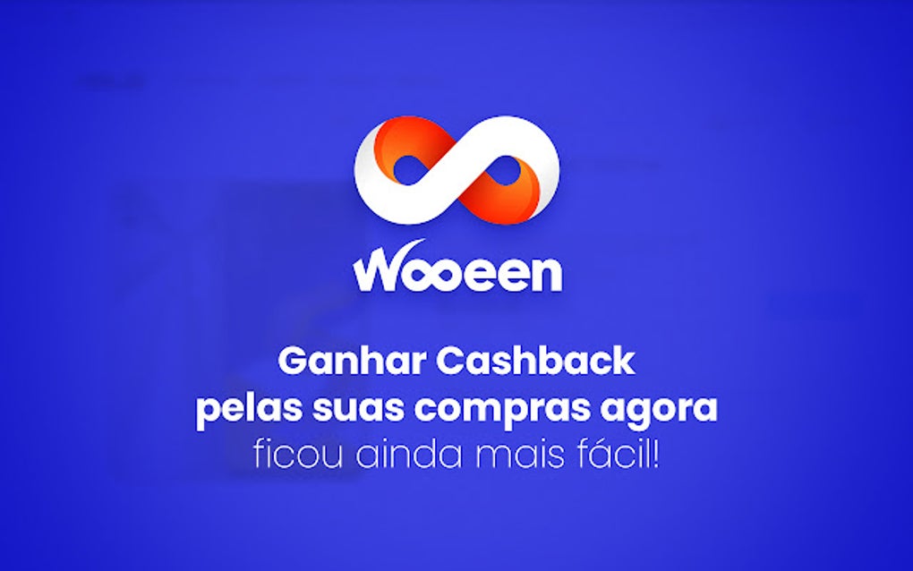 Wooeen Cashback for Google Chrome - Extension Download