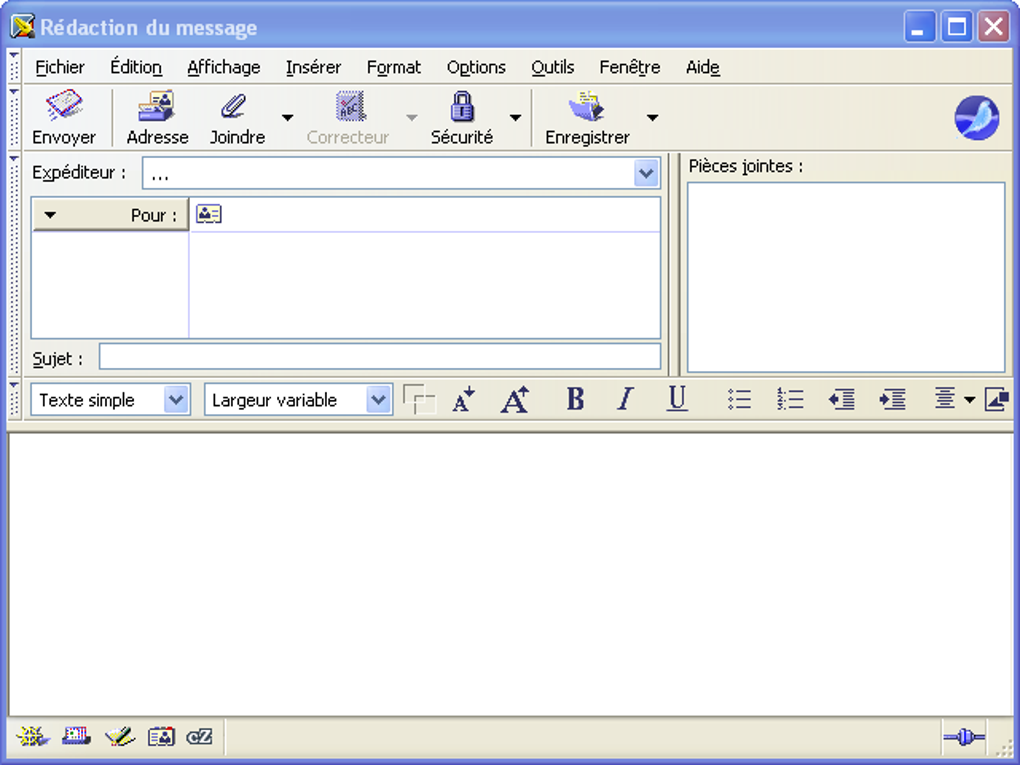 SeaMonkey Portable - Télécharger