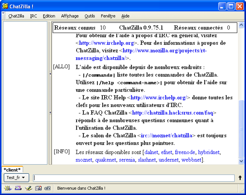 SeaMonkey Portable - Télécharger