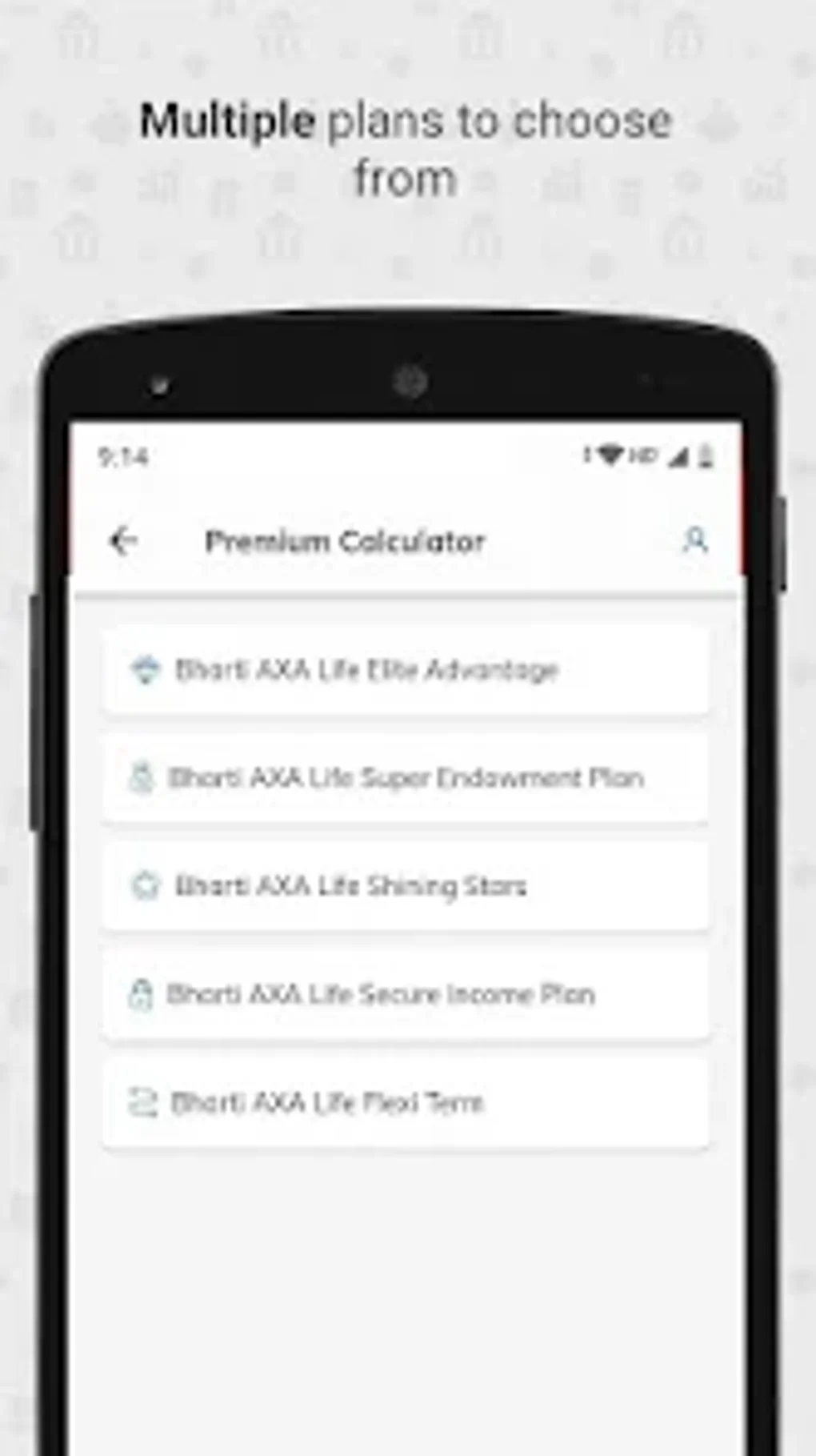 M-Sell for Android - Download