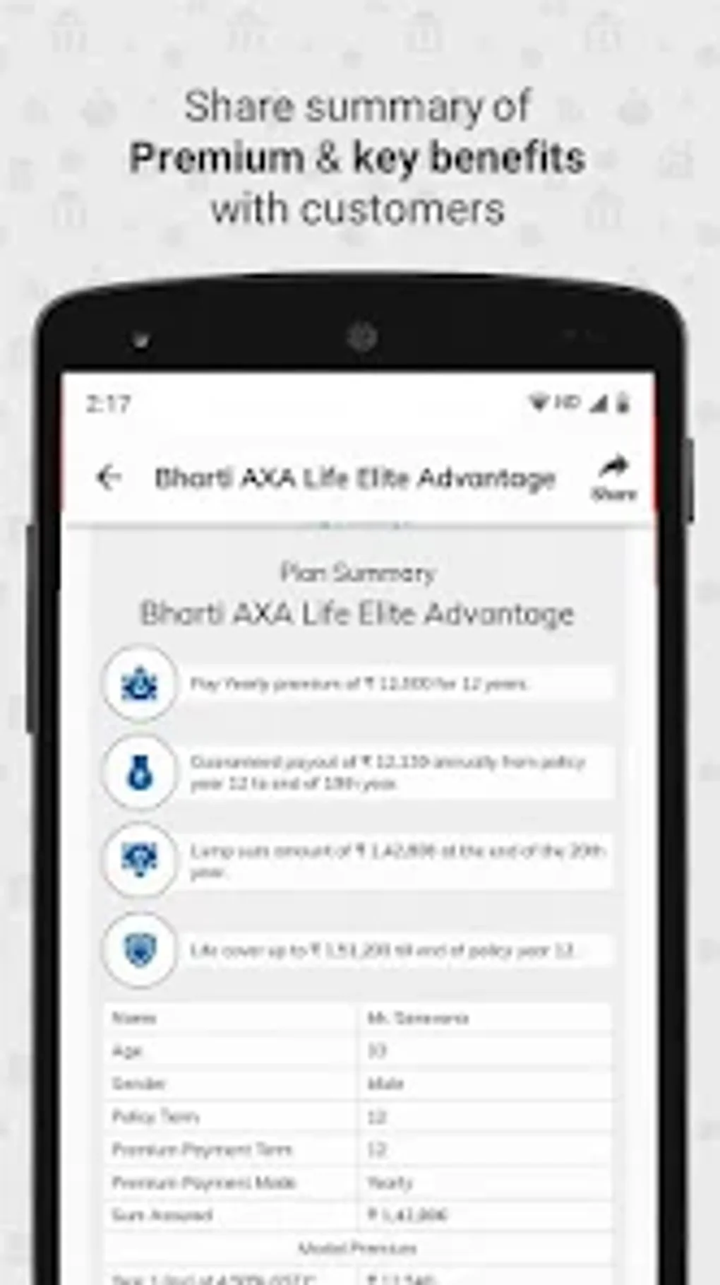 M-Sell for Android - Download