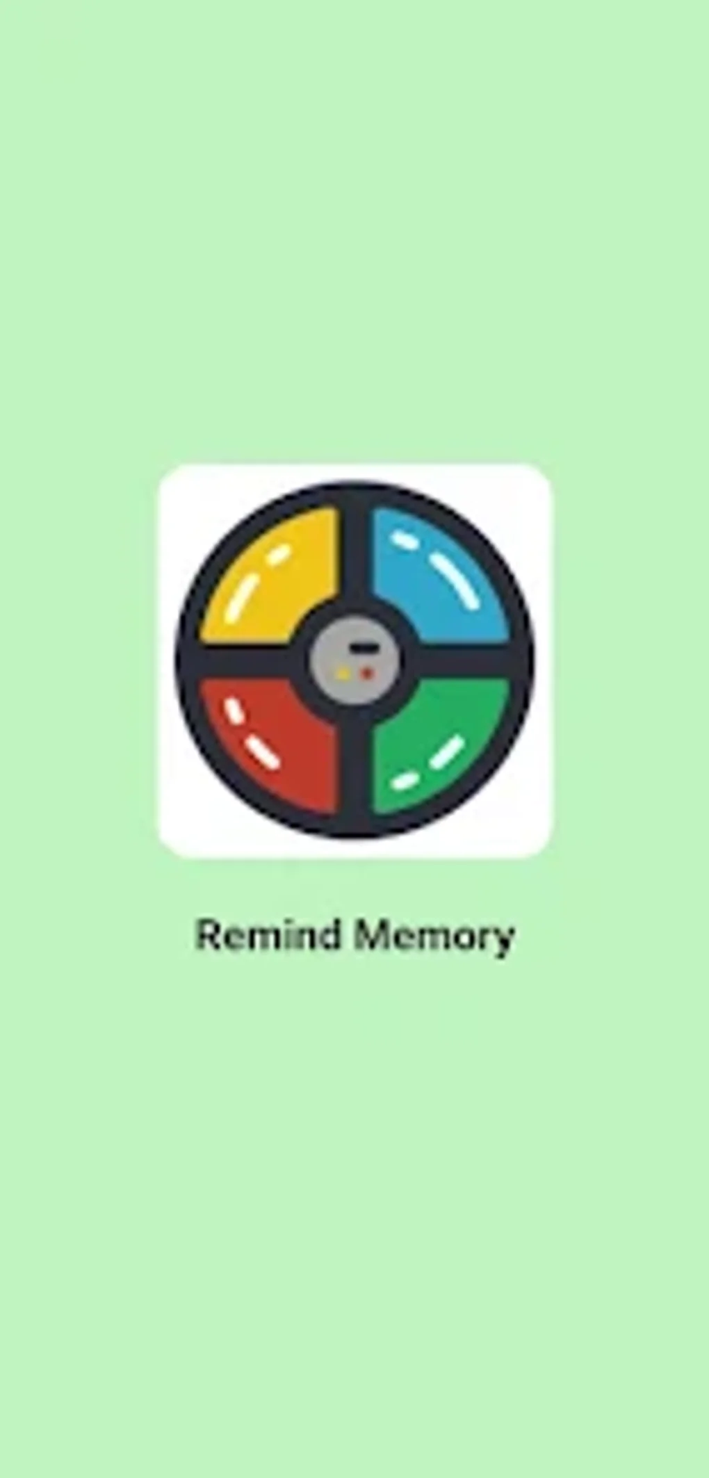 Remind Memory for Android - Download