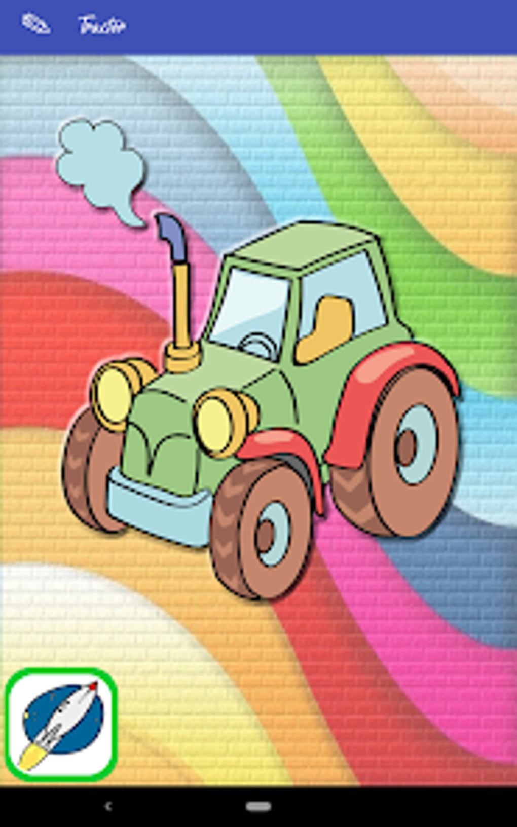Kindergarten for Android - Download